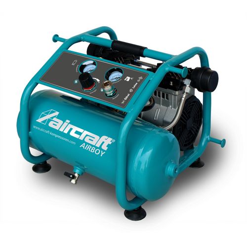 Top-Notch Piston Air Compressors in Saudi Arabia