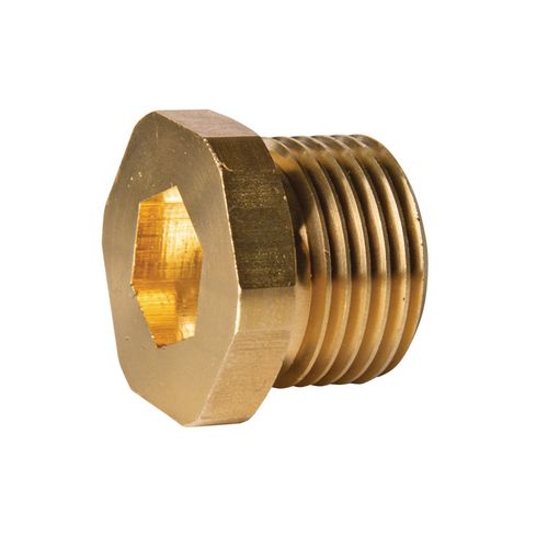 Blind Plugs for Air Lines | Leading Supplier of Machine Tools and ...