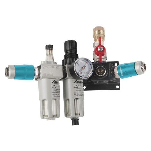 Final Air Distributor Box | Leading Supplier of Machine Tools and ...