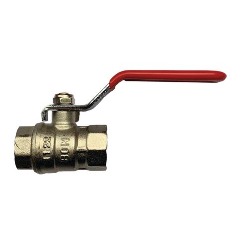 Aircraft Ball Valve – Durable Component for Air Systems | Leading ...