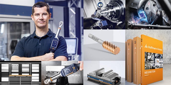 Hoffman: Precision Engineering Tools