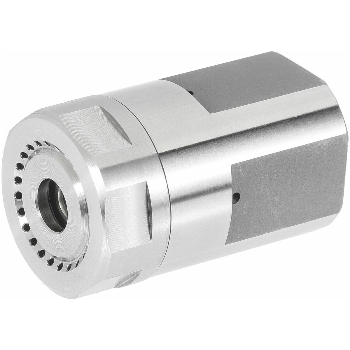 High-Speed Spindles for Toolholders