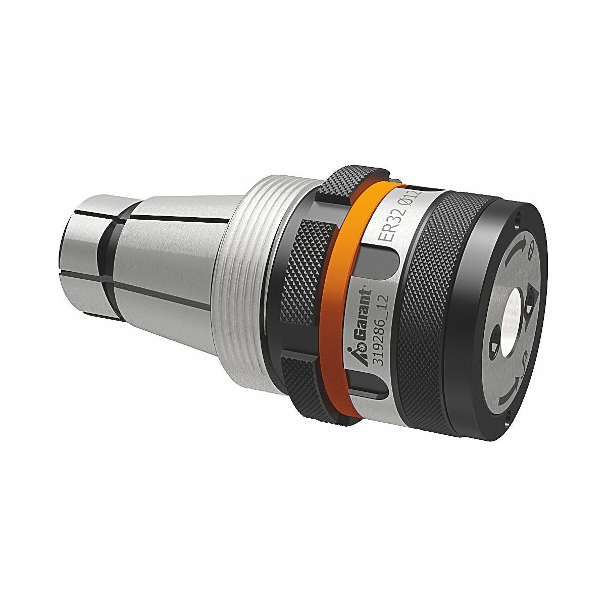 Quick-Change Toolholder System
