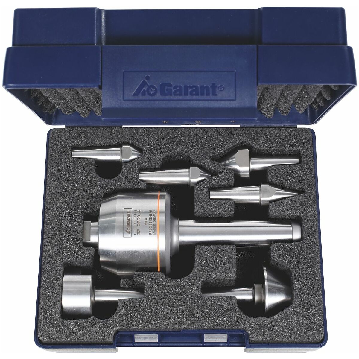 Lathe Centres & Face Drivers