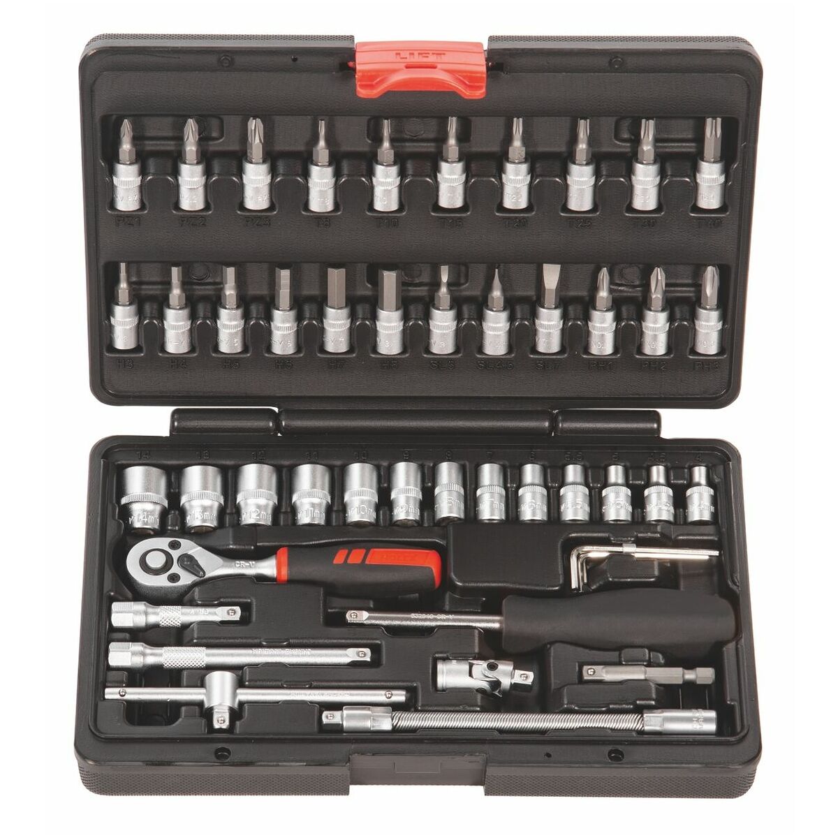 Screwdriving Tools – Industrial Sets