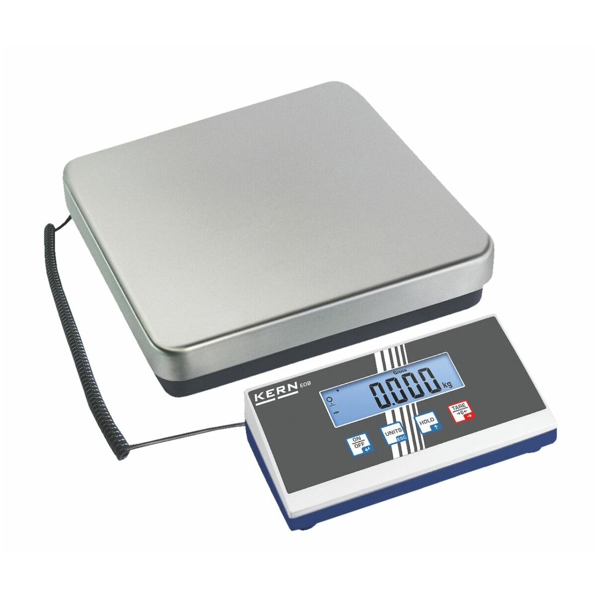 Platform and Pallet Scales - Industrial Weighing Tools - Machinery ...
