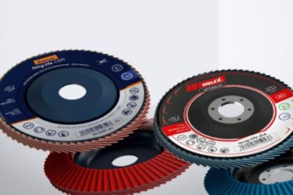 Grinding & Cutting Technology – Saudi Arabia
