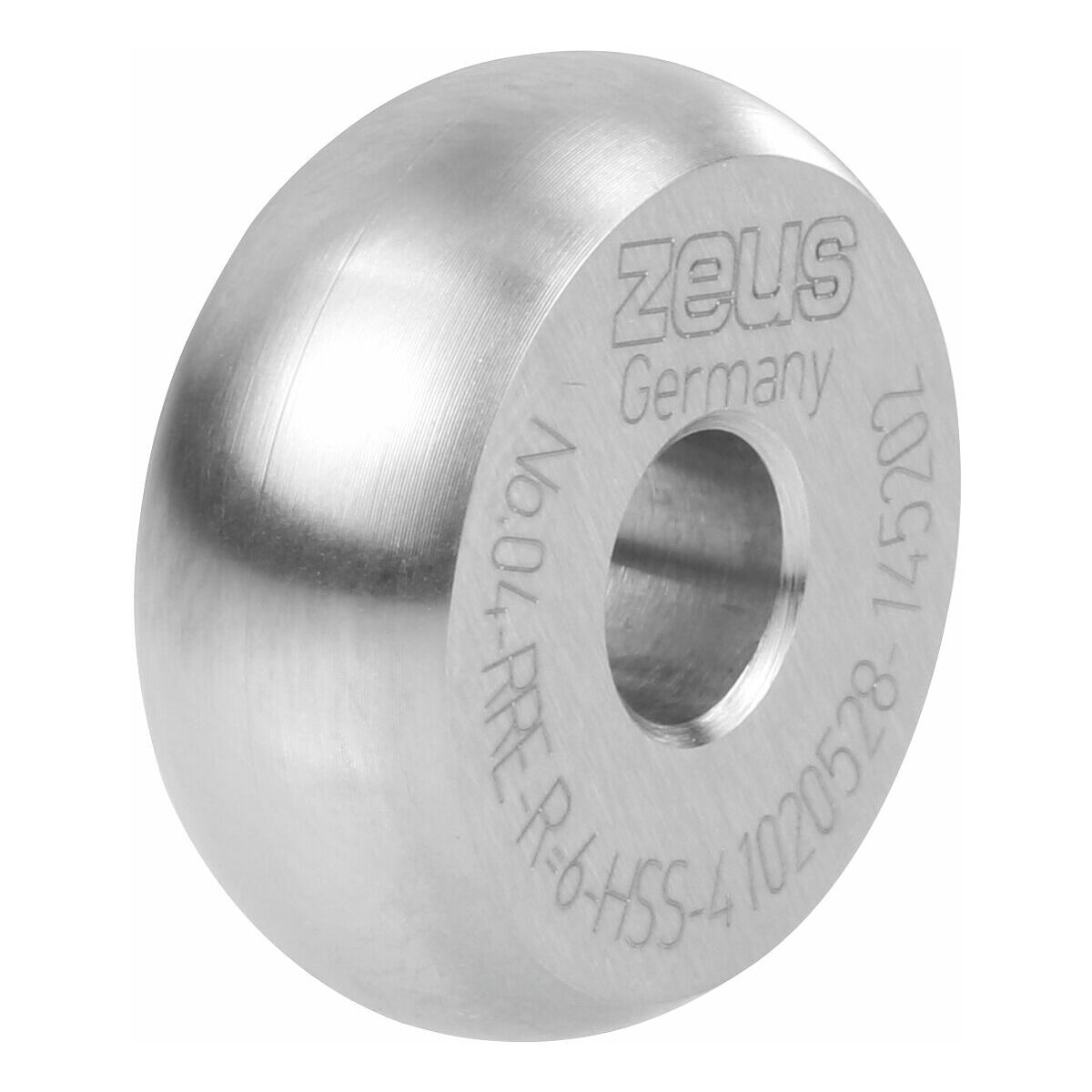 Smooth Rolling Tools