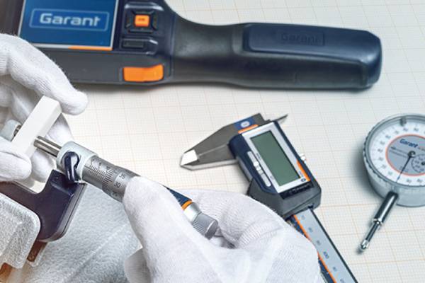 Measurement Tool Accessories – Saudi Arabia