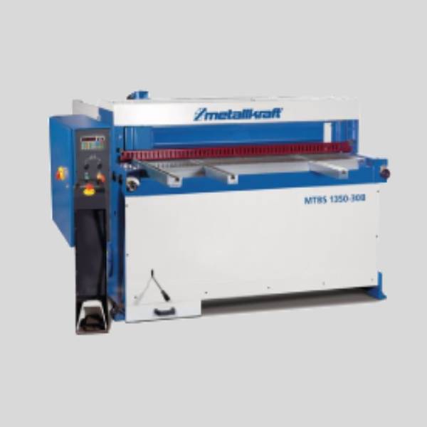 Best Sheet Metal Working Machines in Saudi Arabia – Precision Redefined