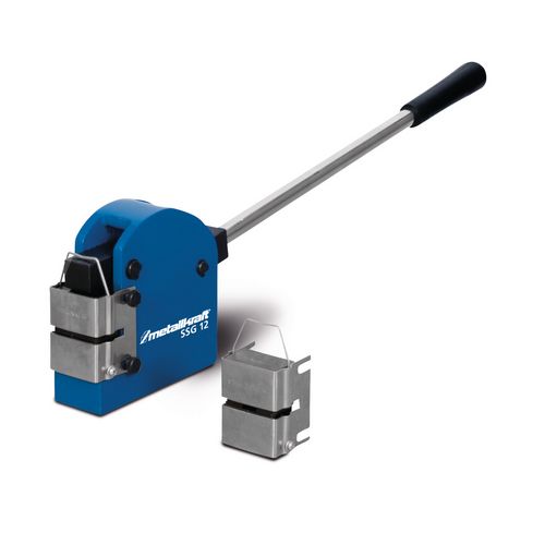 SSG 12 Compression & Stretching | Leading Supplier of Machine Tools and ...