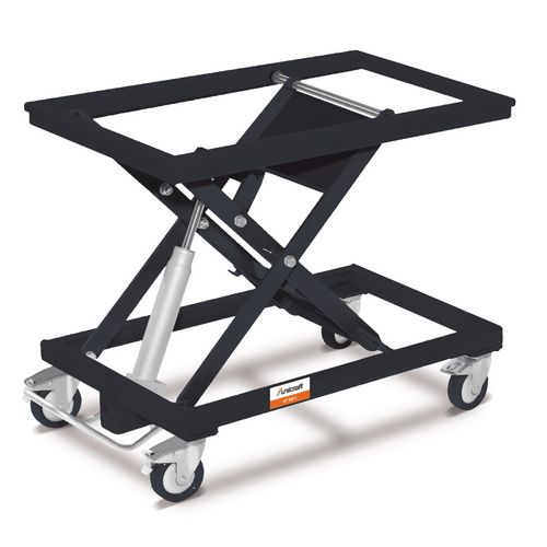 Top Lifting Tables for Workshops in Saudi Arabia